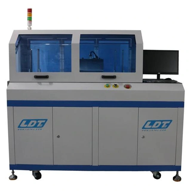 IC Card Data Verification Machine - Shenzhen Zowinda Technology Co., Ltd